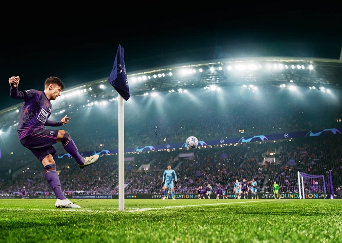 Mastering Player Roles in Football Manager 2024 Mastering Player Roles in Football Manager 2024